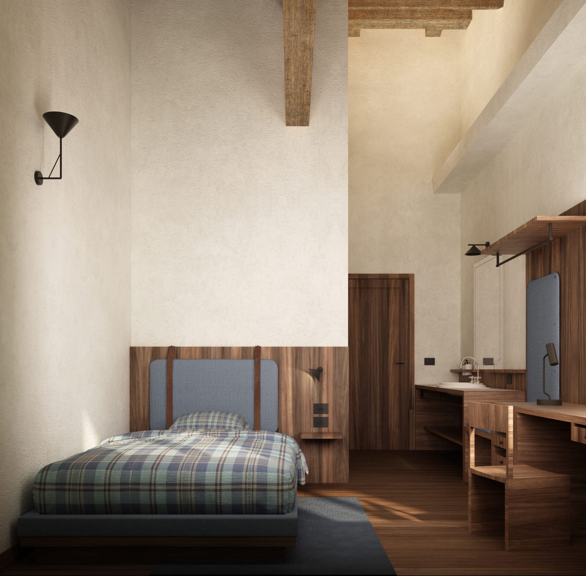 Foresteria DJ | © TMS Studio 2023